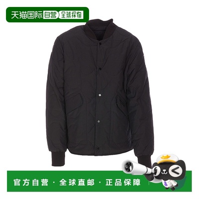 CANADA GOOSE 男士夹克 3599MB61 AW2024 黑色