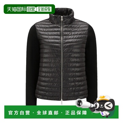 MONCLER 女士夹克 L10939B00032M1131999 SS2026