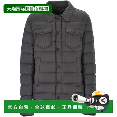 HERNO 男士外套 PI011ULE12456Z9480