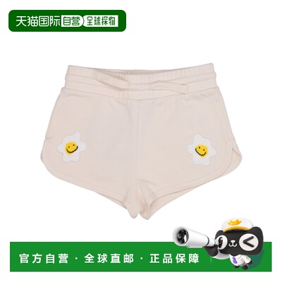 STELLA MCCARTNEY 女童短裤 TW6B19Z049950I SS2025