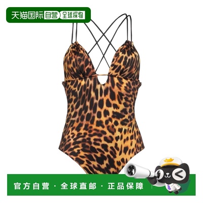 1h可退 潮奢 Stella Mccartney 斯特拉 麦卡特尼 女士 One-piece