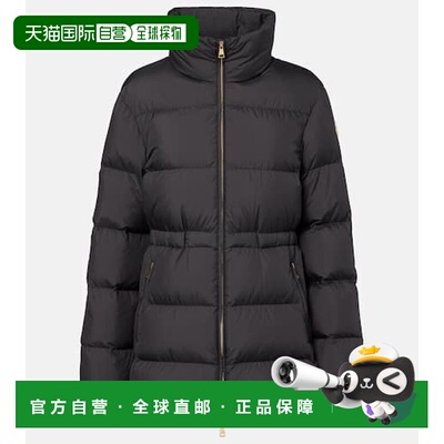 1h可退 潮奢 Moncler 盟可睐 女士 Brossette 绗缝羽绒夹克