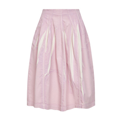 MARNI 女士半身裙 GOJD0703A1USCY64PRC13 SS2026