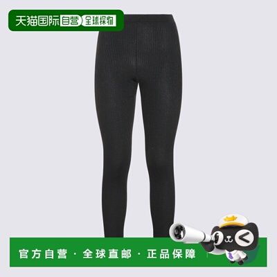 1h可退 TOM FORD 女士休闲裤 PAK107YAE015NAA AW2026 浅灰色