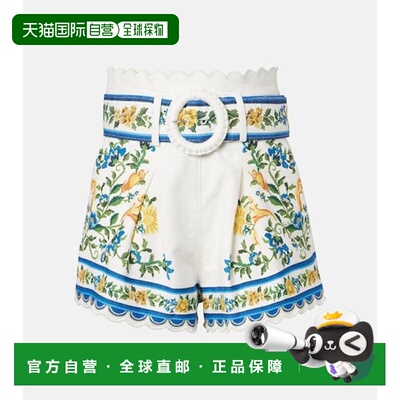 FARMRIO/Emily女士短裤