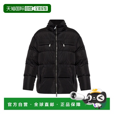 DSQUARED2 男士外套 S74AM1716S53817900 AW2026