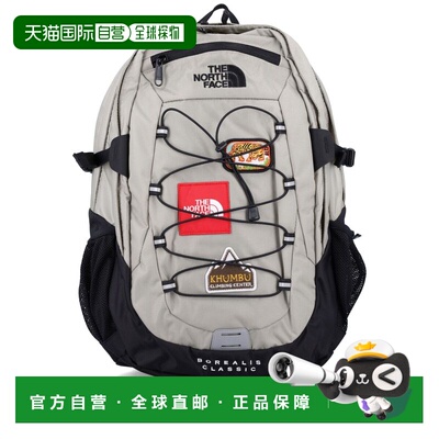 THE NORTH FACE 户外背包 NF00CF9C5IF1 SS2026 灰色