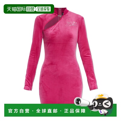 VERSACE JEANS 女士连衣裙 79HAO9A1J0241474 AW2025