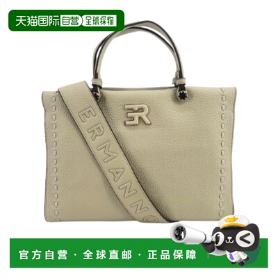 ERMANNO SCERVINO 女士斜挎包 12401925SAND SS2025