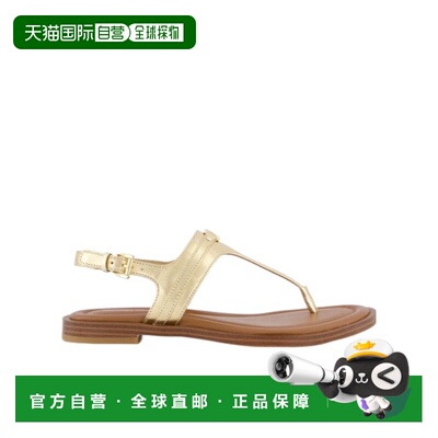 MICHAEL KORS 女士凉鞋 40S5MAFS2MGOLD SS2025 棕色