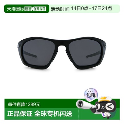 1h可退 潮奢 Oakley 欧克利 男士 Lateralis 太阳眼镜 8883926414