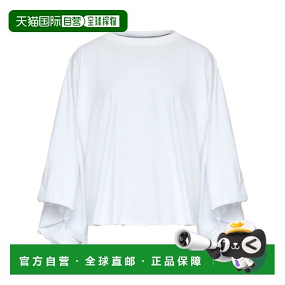 MM6 MAISON MARGIELA 女士T恤 S62NH0038M20115100