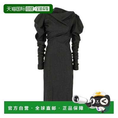 VIVIENNE WESTWOOD 女士连衣裙 110103A3W0173P403