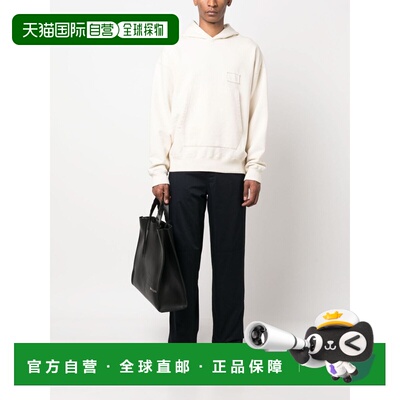 1h可退 PALM ANGELS 男士休闲裤 PMCG003E23FAB0014603 AW2025