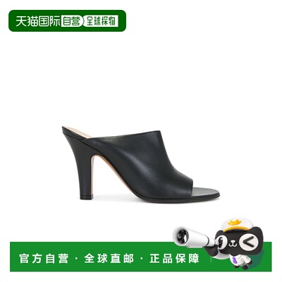 1h可退 潮奢 The Row 女士 Signum 凉拖 F1630L57A