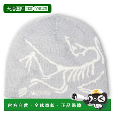 香港直邮Arc'teryx 男士帽子 X000006756SOLITUDE【付后1h可退】