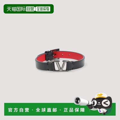 VALENTINO GARAVANI 男士手链手镯 8Y2J0M67TCZ0SM