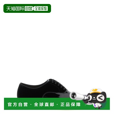 DOUCAL'S 男士商务正装鞋 DU3528RENNPF835NN00 A【付后1h可退】
