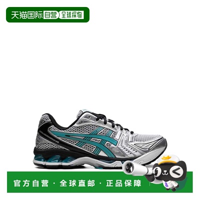 ASICS 男士训练鞋 1203A740WHITEWATERFALL AW2025亚瑟士