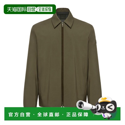 MONCLER 男士夹克 L20911G00008599M482H AW2026长袖