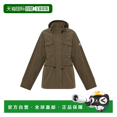 1h可退 MONCLER 女士外套 L20931A00028599MD836 AW2026夹克