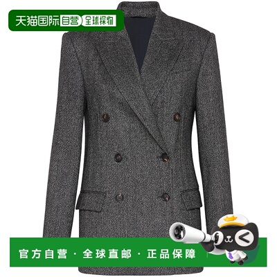 BRUNELLO CUCINELLI 女士西服 MB1277036C301 AW2【付后1h可退】