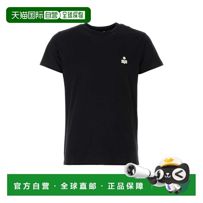 ISABEL MARANT 男士T恤 TS0047HAB1N19HBKEC AW2025男装