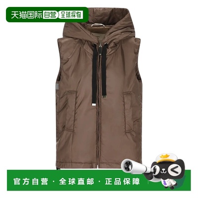 MAX MARA 女士外套 2619291044600049EARTH SS2026