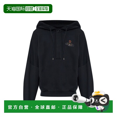 VIVIENNE WESTWOOD 男士卫衣 2I01000UJ00ASK410