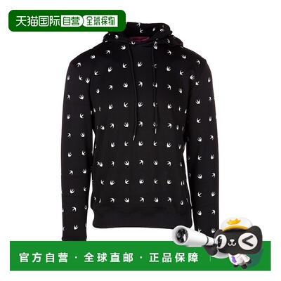 1h可退 MCQ BY ALEXANDER MCQUEEN 男士针织衫 430578RJR381000