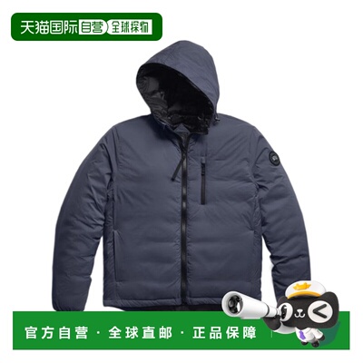 香港直邮CANADA GOOSE 男士羽绒服 5078MB9128 AW【付后1h可退】