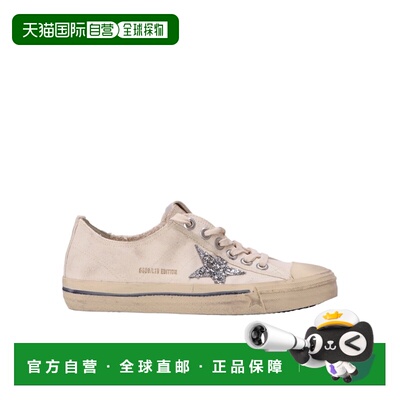 GOLDEN GOOSE DELUXE BRAND 女士运动鞋 GWF00129F00406115260