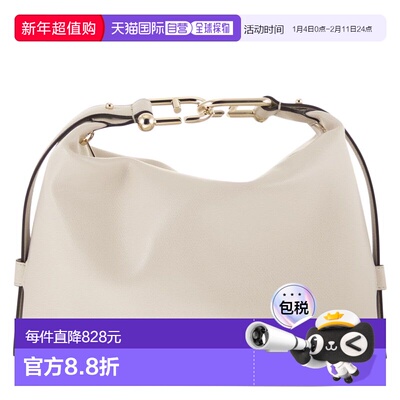 1h可退 潮奢 FURLA 芙拉 女士 TONIE - M 肩包 WB01964A00234