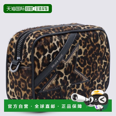 GOLDEN GOOSE DELUXE BRAND 女士单肩包 GWA00228A00078981629