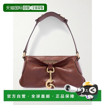 1h可退 潮奢 Chloe 蔻依 女士 Kerala 25 单肩包 CHC25SS743O49