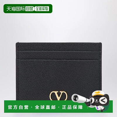 1h可退 潮奢 valentino 华伦天奴 女士 | VLOGO SIGNA 卡套 7W2P0