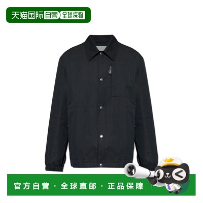 JIL SANDER 男士夹克 J22SW0095J45266001 SS2026