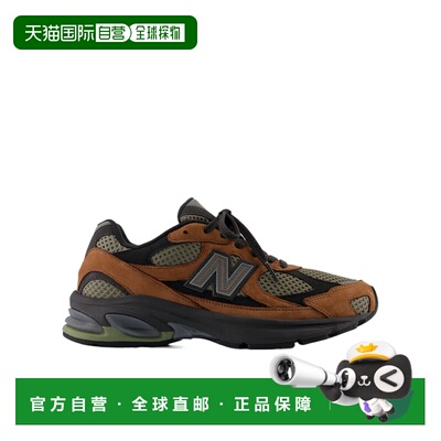 NEW BALANCE 男士专项运动鞋 U2010ANV SS2025 花色 NB 2010系带