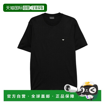 EMPORIO ARMANI 男士T恤 AF13747EM004592UC001阿玛尼