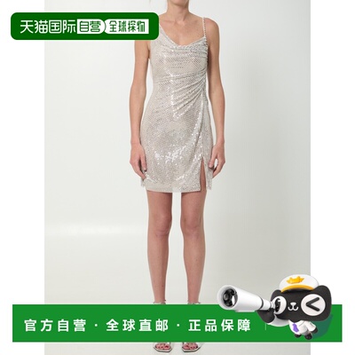 SELF-PORTRAIT 女士连衣裙 PF26041SCH AW2026 花色