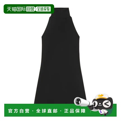 COURREGES 女士连衣裙 425JRO750JS02569999 AW2025性感