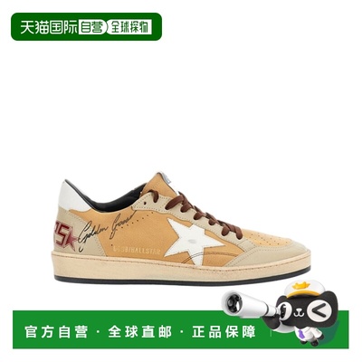 GOLDEN GOOSE DELUXE BRAND 男士运动鞋 GMF00117F00812915873