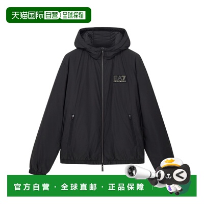 EA7 EMPORIO ARMANI 男士夹克 7M002102AF25750UC001阿玛尼