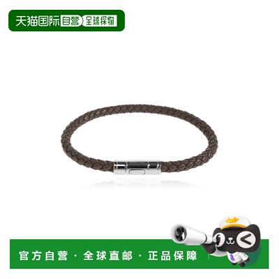 TOM FORD 男士手链手镯 棕色 JM026ALE009STBG AW2026手环
