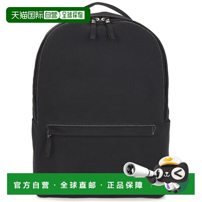 1h可退 潮奢 The Row 男士 Sisal 背包 W1876MW 舒适时尚