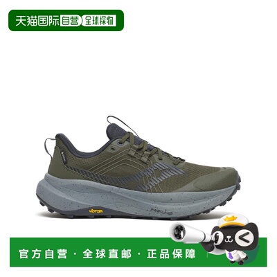 香港直邮SAUCONY 男士运动鞋 S1018431002FATIGUE【付后1h可退】