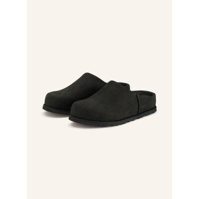 香港直邮UGG 男士拖鞋 100311566713000 CO 黑色 OTZO mules半拖