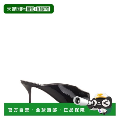 ALEXANDER MCQUEEN 女士凉鞋 790126WIFF21037 SS2024高跟