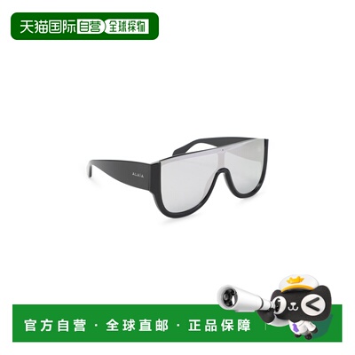 ALAIA 女士眼镜 AA0087S003 CO 白色 SUNGLASSES