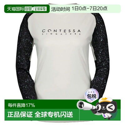 SCOTT Trail Contessa 签名款 中性户外骑行服长袖